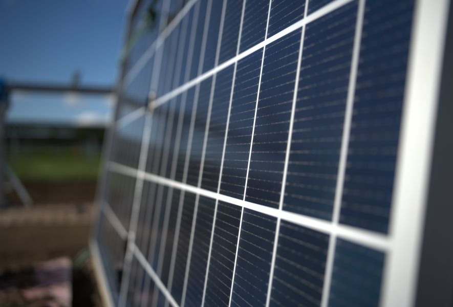 Lodestone Energy launches first solar farm project in South Island